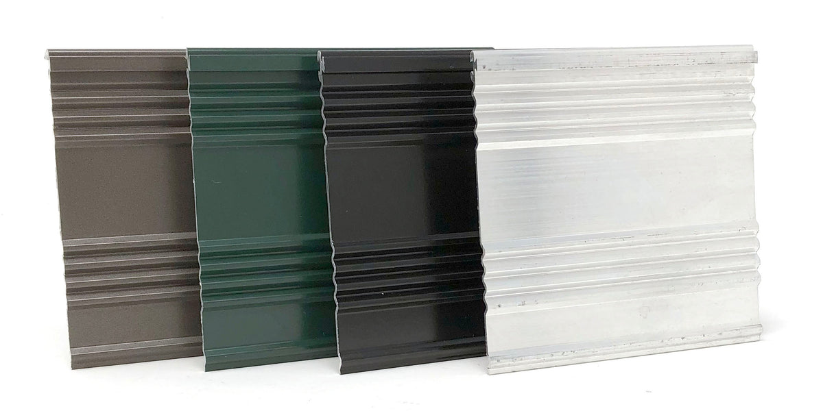 Permaloc ProSlide LT Edging — Longview Supply