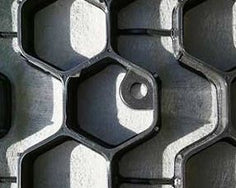 DG Stabilizer Grid — Longview Supply